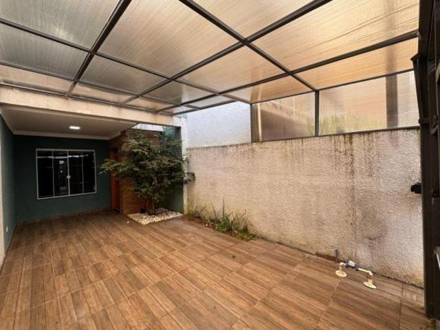 Sobrado 03 quartos com suíte a Venda em Curitiba, Sítio Cercado