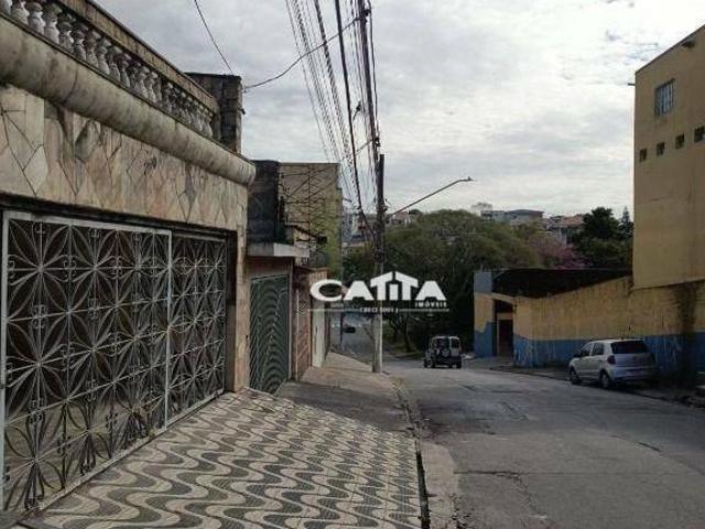 Sobrado 03 quartos e 02 vagas à venda na Cidade Líder