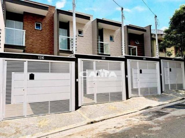 Sobrado 03 quartos e 02 vagas à venda na Vila Formosa