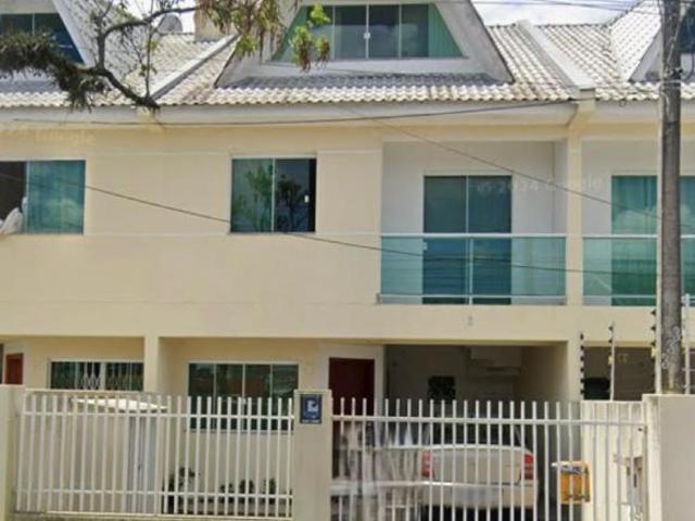 SOBRADO NOVO MUNDO 3 QUARTOS 2 VAGAS