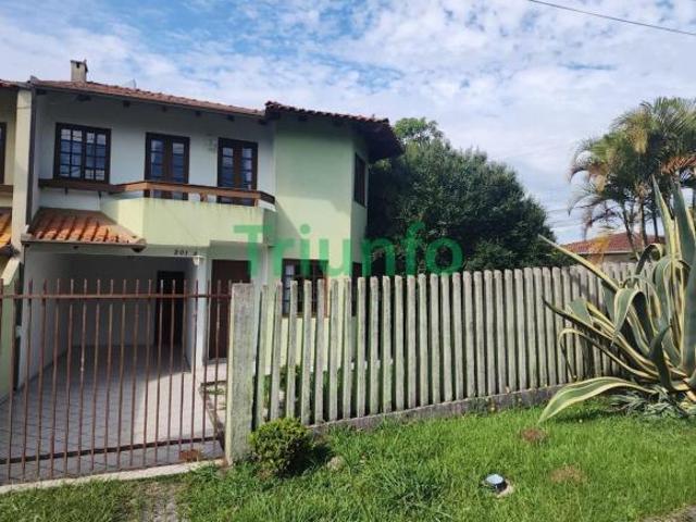 SOBRADO 03 QUARTOS NO SÃO BRAZ VENDA
