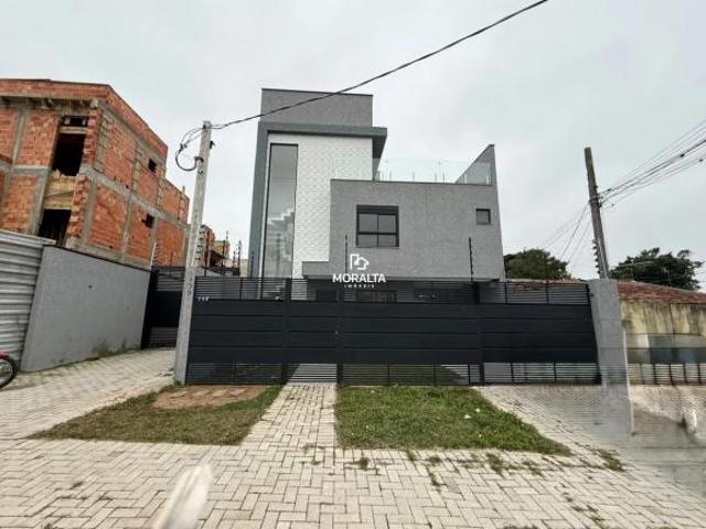 Sobrado 03 Quartos sendo 01 Suíte com Sacada e Terraço no Uberaba