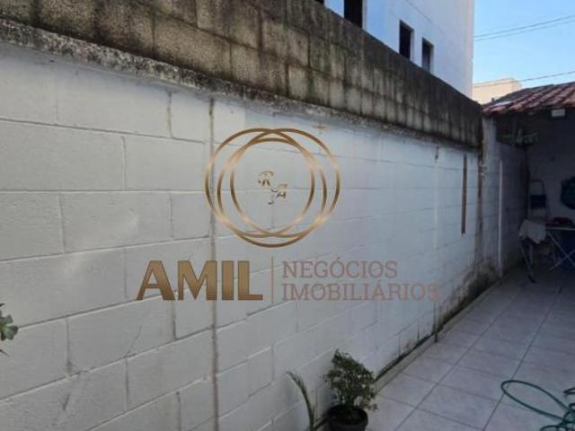Sobrado, 03 Quartos, Vila Rangel, 70m², São José dos Campos