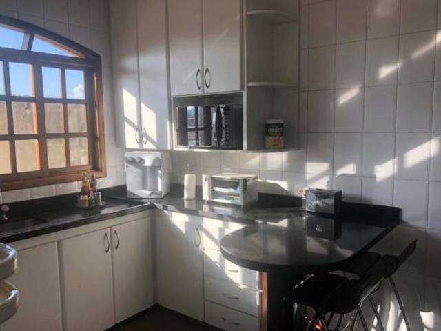Sobrado 03 Suites 4 vagas jd. das Flores Osasco SP 300m² A/C