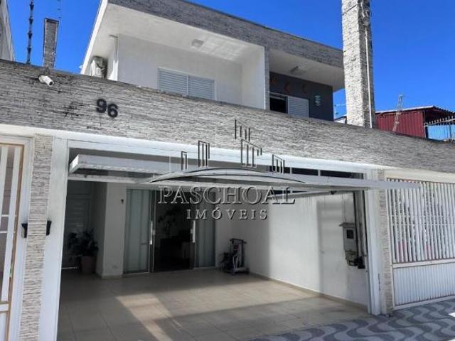 SOBRADO 03 SUÍTES, ÁREA GOURMET, FINO ACABAMENTO, BAIRRO CANTO DO FORTE
