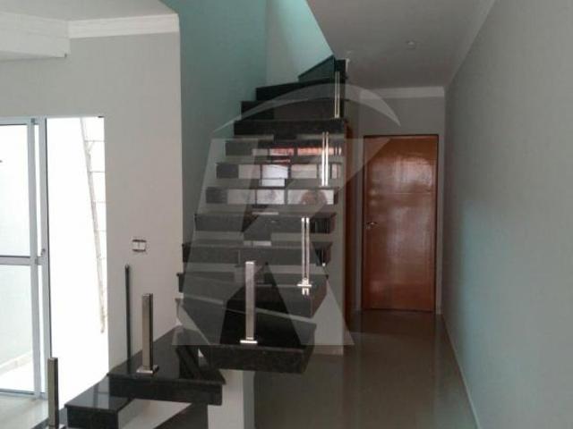 Sobrado 03 Suites Imirim 02 Vagas