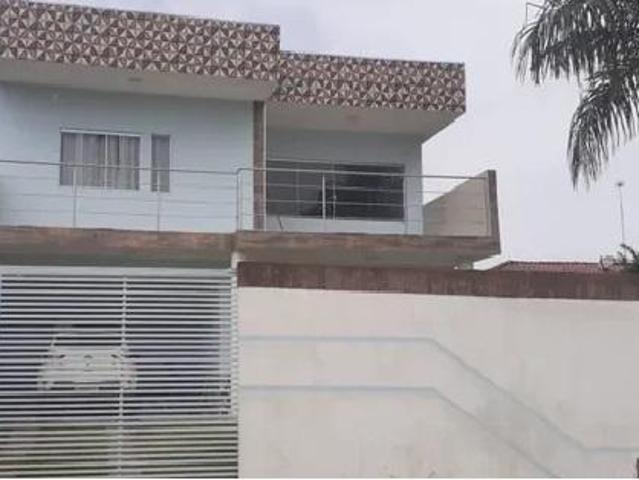Sobrado 03 suítes porcelanato terraço analisa proposta
