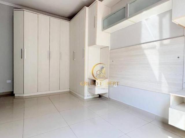 Sobrado 143 m² a.c 3 quartos a venda no Vila Branca em Jacareí SP!