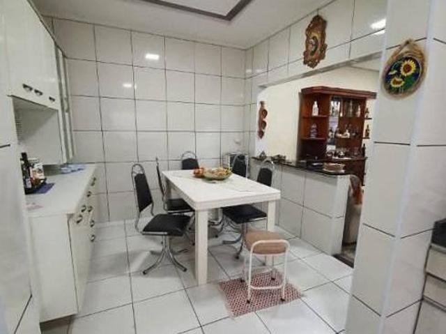 Sobrado 143m² 3 dormitórios sendo 1 suíte – R$ 598.000,00