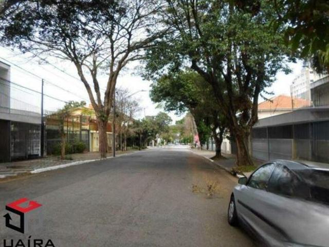 Sobrado 140 m² no Indianopolis em São Paulo SP
