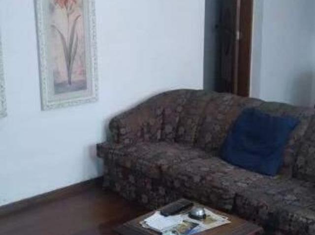 Sobrado 140 m² Localizado no bairro Jaçatuba Santo André SP