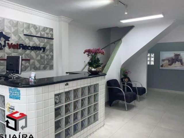 Sobrado 140 m² Localizado no bairro Saúde São Paulo SP