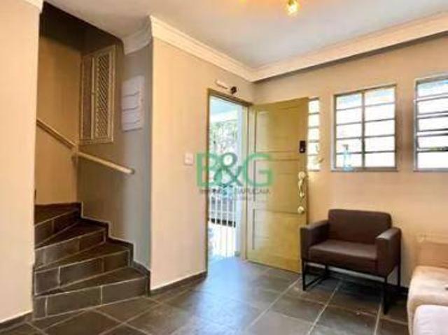 Sobrado, 140 m² venda por R$ 954.000,00 ou aluguel por R$ 12.005,00/mês Vila Clementino São Pa