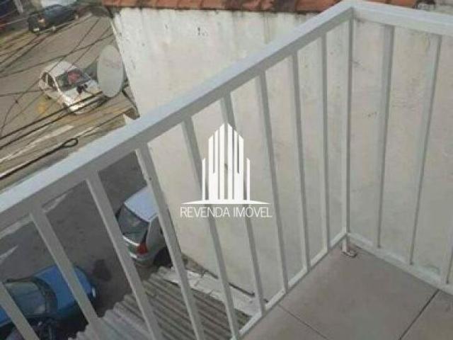 SOBRADO 140 M² 3 DORMITÓRIO, 2 VAGAS EM JARDIM ESTÁDIO SANTO ANDRÉ