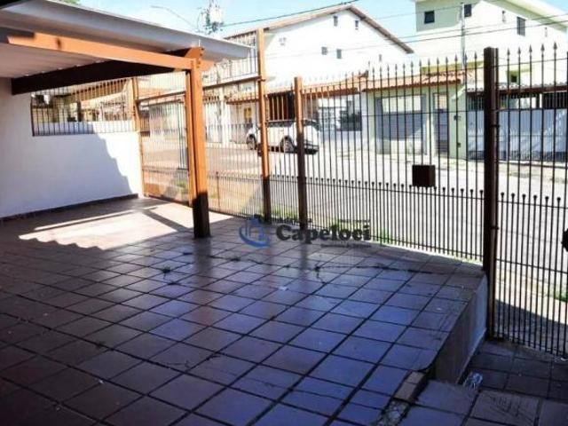 SOBRADO 140M 3 DORMIRTÓRIOS R$ 690.000,00 FREGUESIA DO Ó