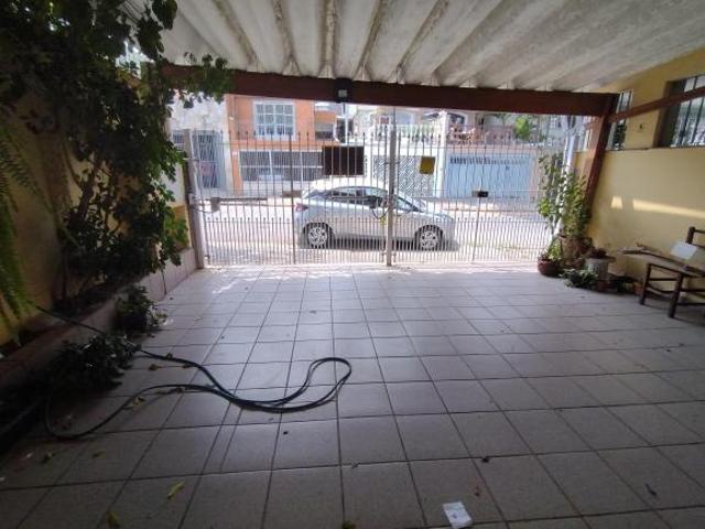 SOBRADO 140m² 3 DORMITÓRIOS 2 VAGAS CHURRASQUEIRA JD BONFIGLIOLI BUTANTÃ SP