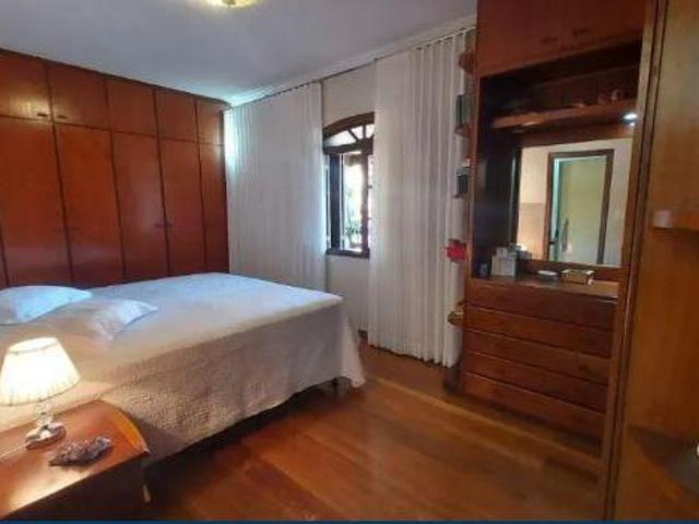 SOBRADO 140M² CAJAMAR