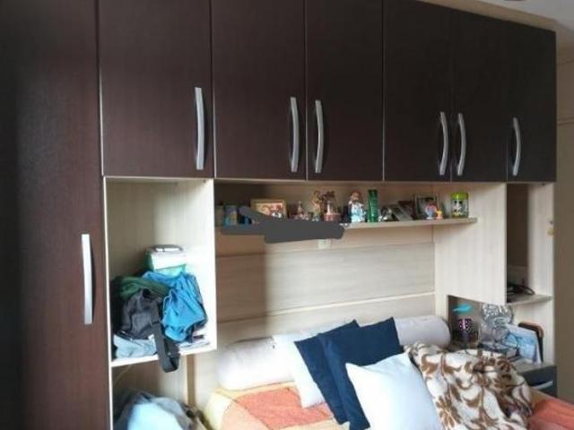 Sobrado 140m², Campo Belo São Paulo SP