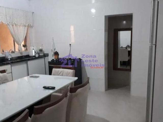 SOBRADO 140M VILA EMA 5 DORMITÓRIOS/ 2 VAGAS VENDA $700.000,00