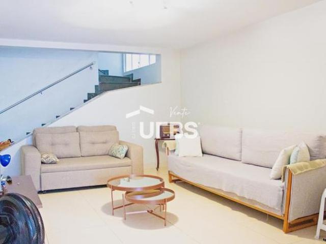 SOBRADO 141,25MT 4 QUARTOS SENDO 2 SUITES SETOR BUENO