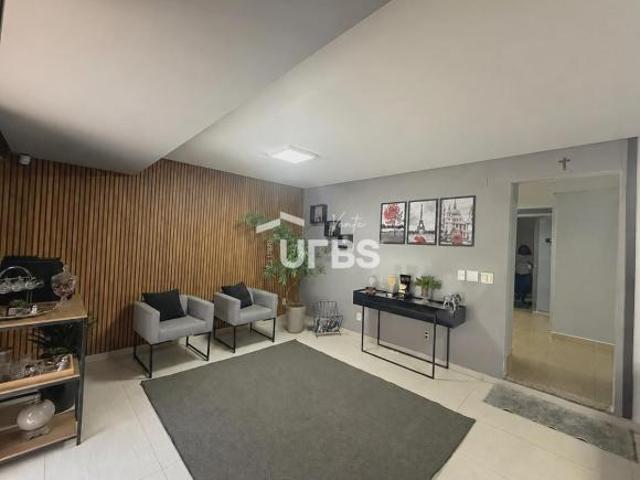 SOBRADO 142,93MT 3 SUITES SETOR SERRINHA