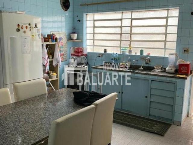 Sobrado 147 m² Bairro Santo Amaro SP