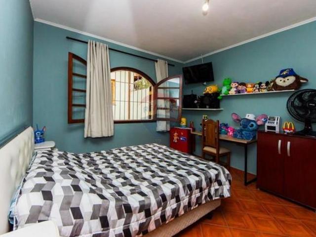 Sobrado 148m à Venda em Pirituba – Rua República dos Palmares
