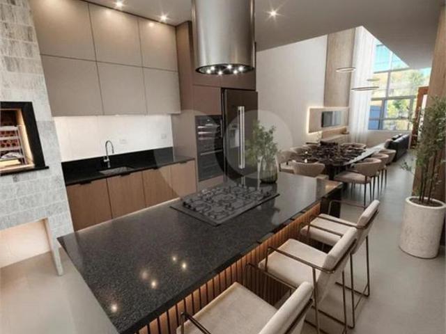 SOBRADO 149 m² • 3 QUARTOS • SUÍTE • TARUMÃ – NOVO E MODERNO