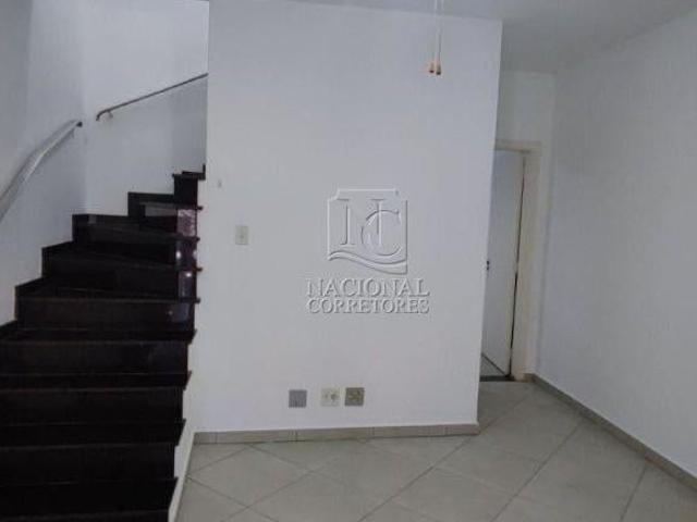 Sobrado, 153 m² venda por R$ 700.000,00 ou aluguel por R$ 3.040,00/mês Vila Valparaíso Santo A
