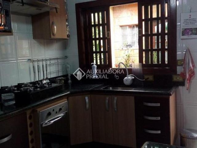 Sobrado 153m², 2 quartos, no Jardim Bela Vista em Mauá
