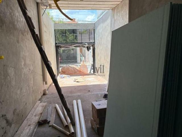 Sobrado 150 m² com 3 quartos, 1 suite à Venda no Jardim Vila Formosa