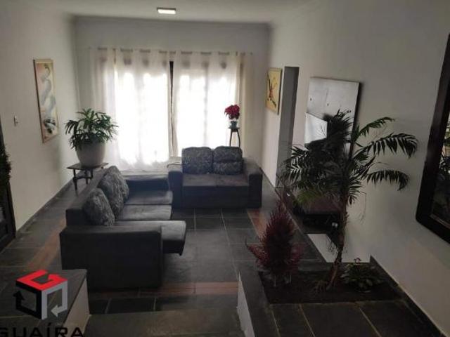 Sobrado 150 m² Localizado no bairro Curuçá Santo André SP