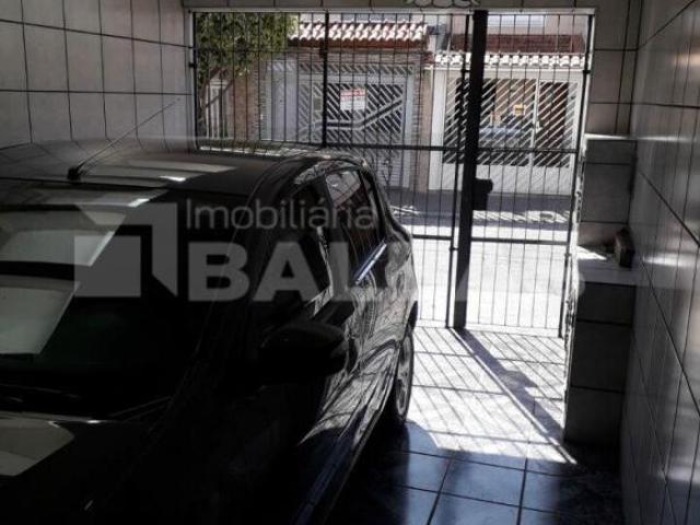 SOBRADO 150 M² TATUAPÉ