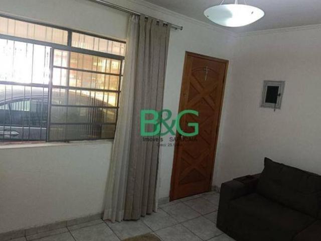 Sobrado, 150 m² venda por R$ 1.200.000,00 ou aluguel por R$ 5.085,00/mês Cidade Líder São Paul
