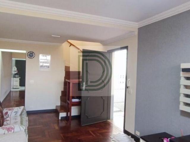 SOBRADO 150 m² 3 DORMITÓRIOS 2 VAGAS BUTANTÃ