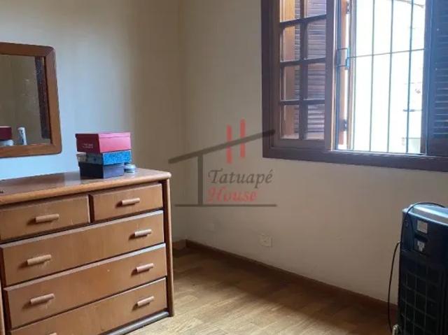 Sobrado 150 m² no Tatuapé com 3 quartos e 2 vagas