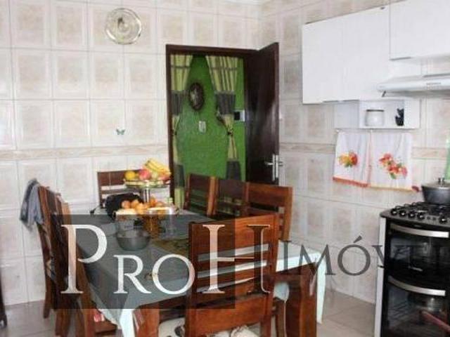 Sobrado 150m² 3 dormitórios – R$ 645.000,00