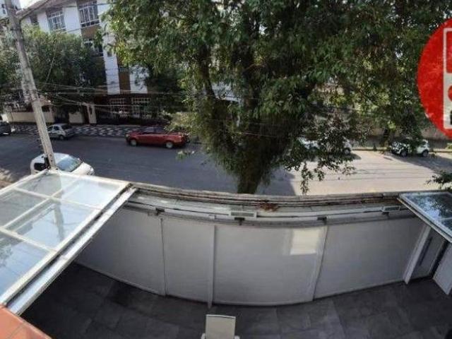 SOBRADO 150M² 2 QUARTOS EMBARÉ SANTOS SP