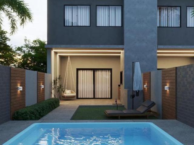 Sobrado 150m² a venda por R$940.000,00. 3 três dormitórios sendo 3 três suítes Canoas/RS