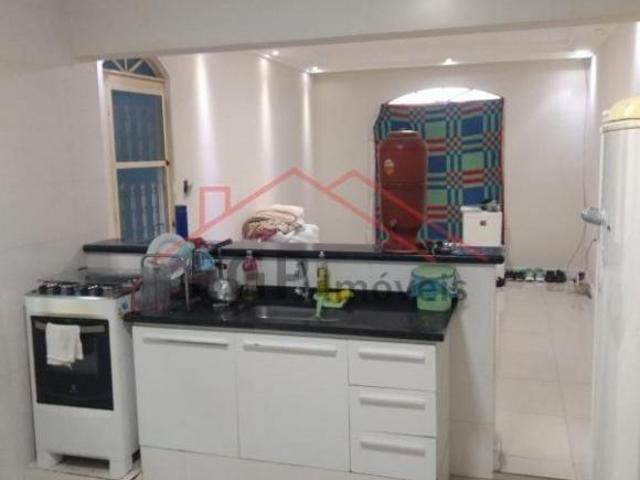 Sobrado 150m² JARDIM SÃO LOURENZO 02 dormitórios