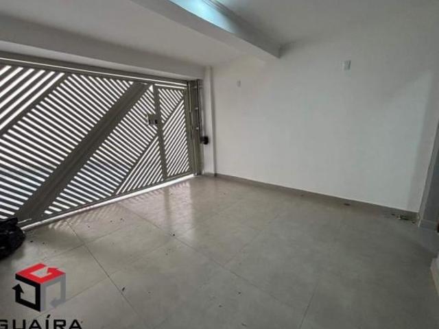 Sobrado 150m² Localizado no bairro Santa Maria São Caetano do Sul SP