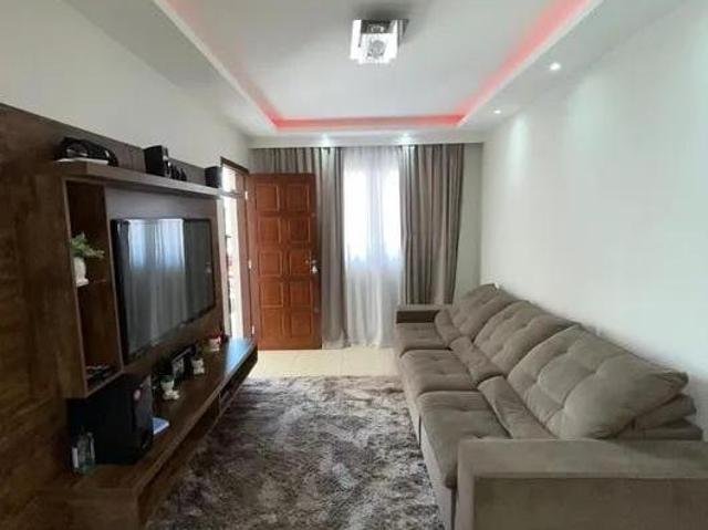 Sobrado 150m² no Santa Maria São Caetano do Sul
