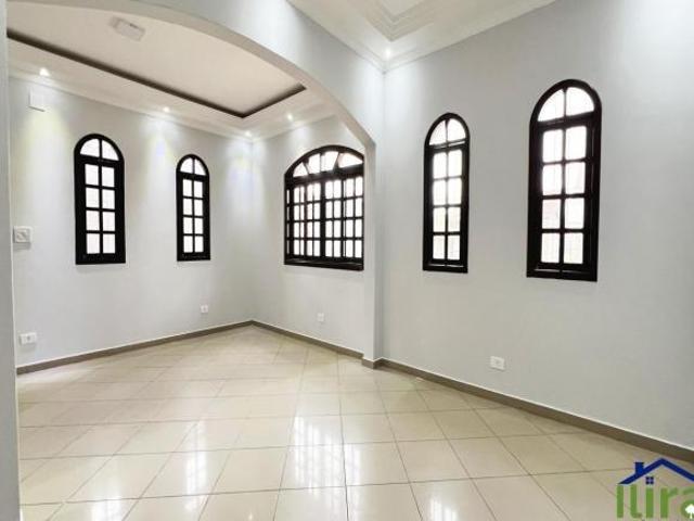 Sobrado 150m² Reformado à Venda no Jardim D Abril Osasco   3 dormitórios, 3 vagas de gara