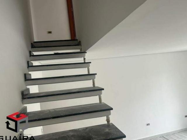 Sobrado 151m²Localizado No Bairro Assis Brasil Mauá SP