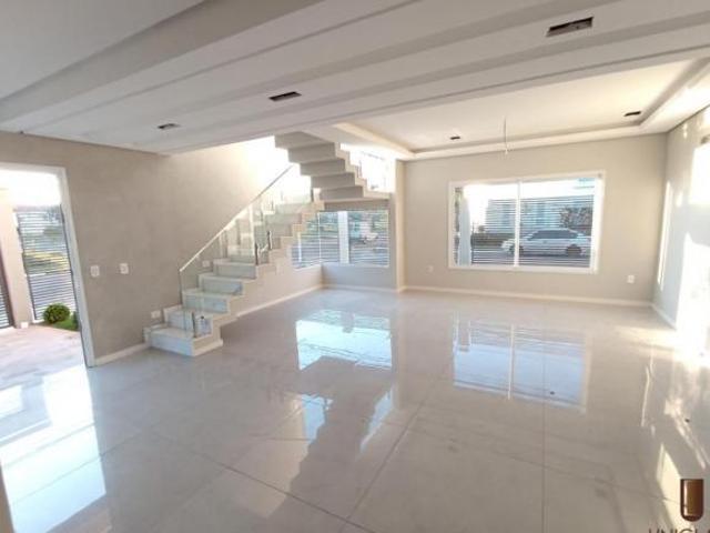 Sobrado 152m² à venda por R$ 1.020.000,00 3 três Dormitórios, Send