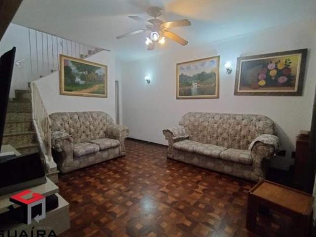 Sobrado 157 m² Localizado No Bairro Planalto São Bernardo do Campo SP