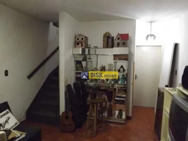 Sobrado, 157 m² venda por R$ 700.000,00 ou aluguel por R$ 3.420,00/mês Santa Terezinha São Ber