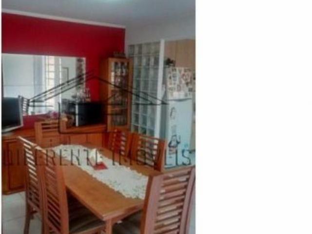 SOBRADO 154m² NO TATUAPÉ OPORTUNIDADE!