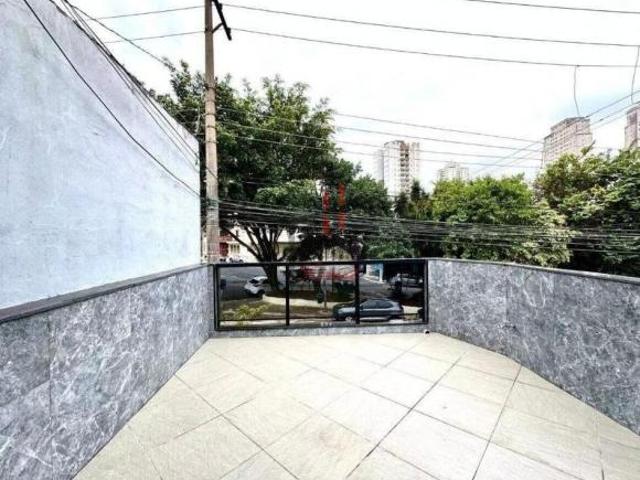 Sobrado 155 mts² Tatuape Venda