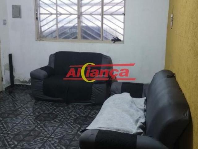 Sobrado 155m² à venda no jardim Bela Vista 3 Dormitórios